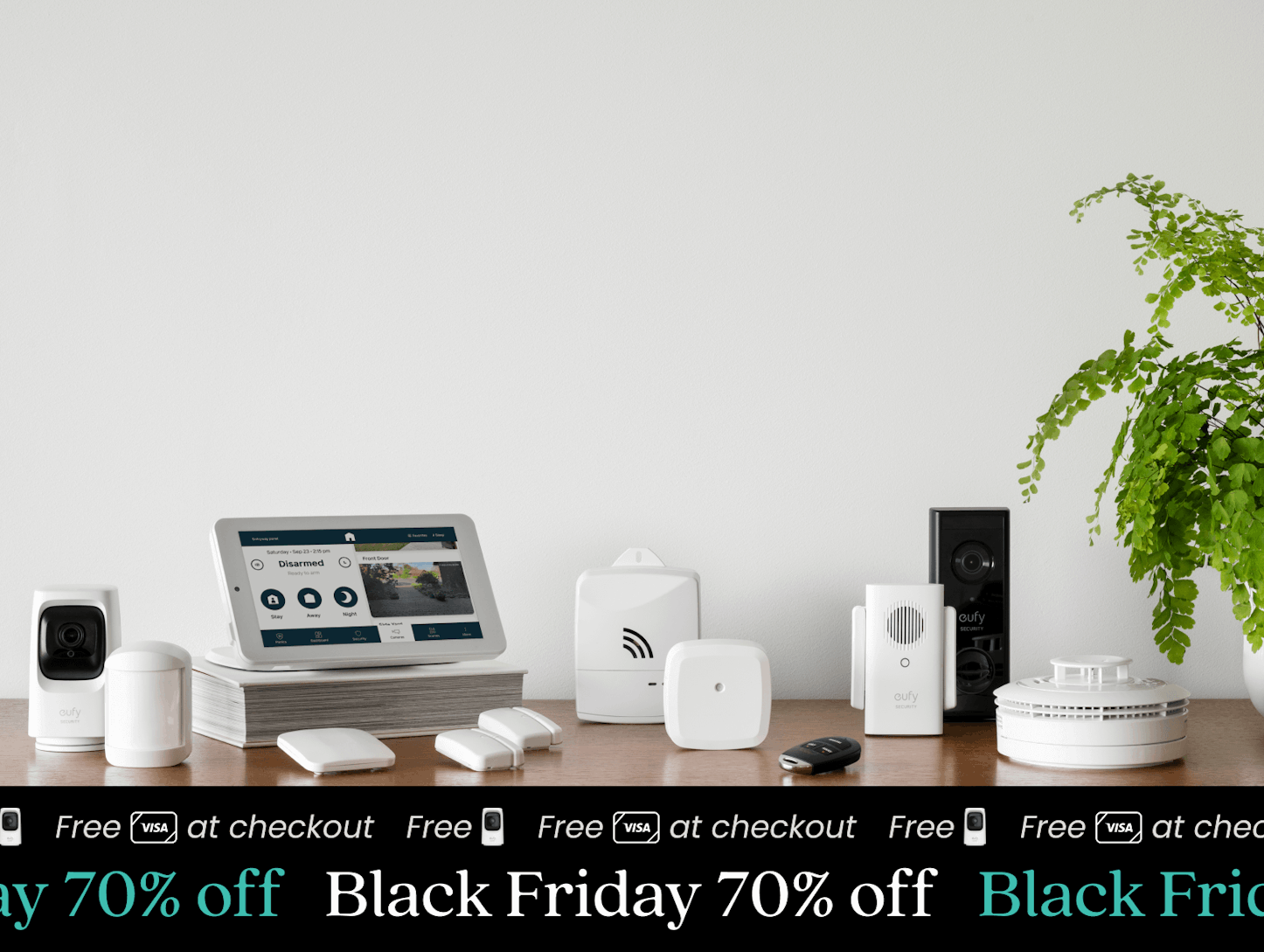 Self-Installed DIY Home Security Systems | Cove Security