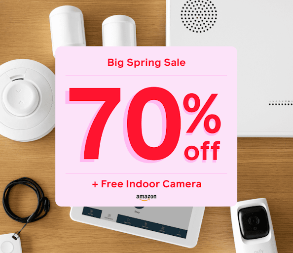 Home Security Systems for Less| Cove Security