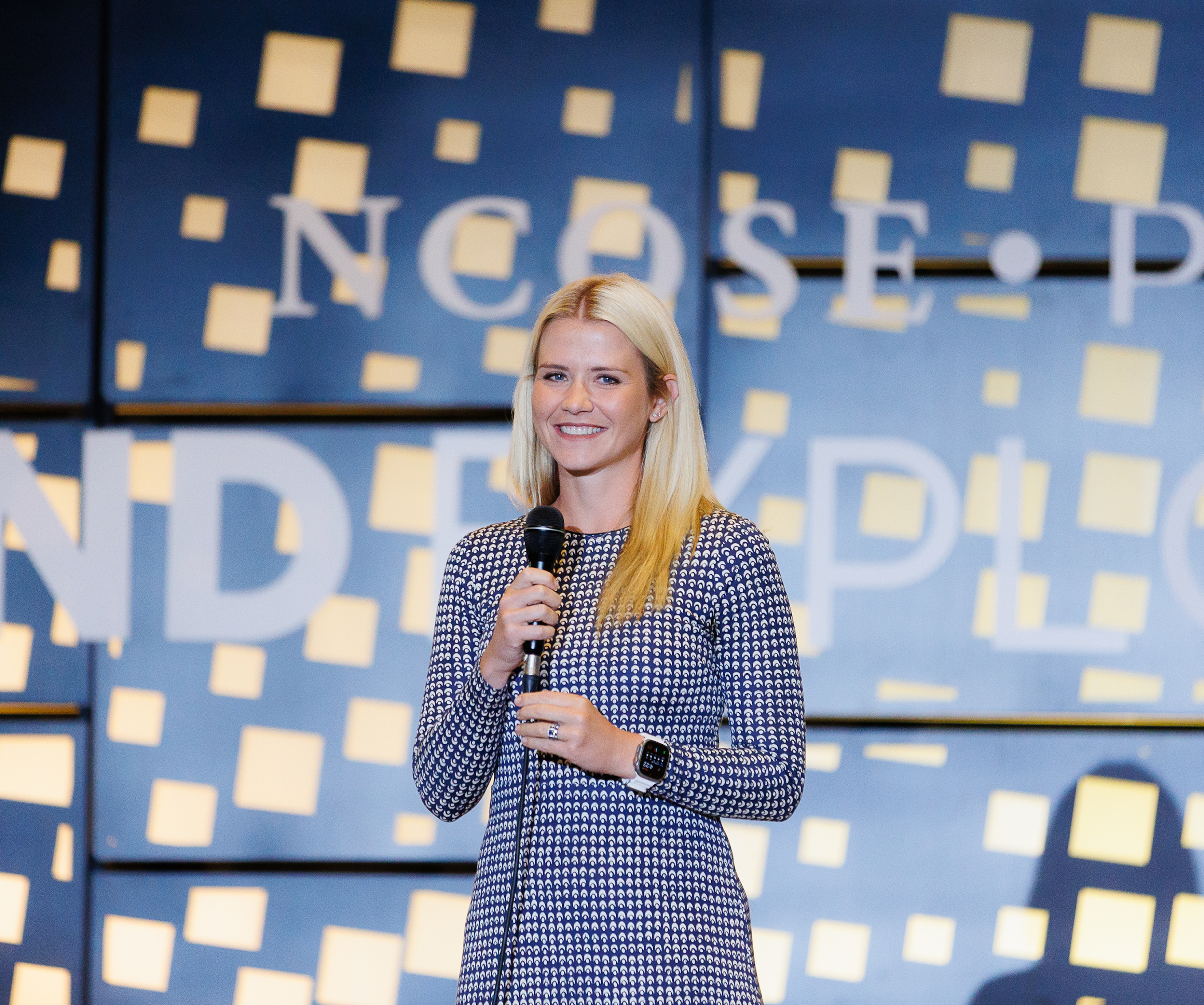 Elizabeth Smart Foundation | Cove partnership