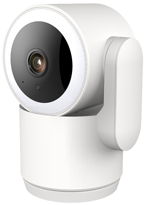 Indoor Motion Activated Camera | Cove Security