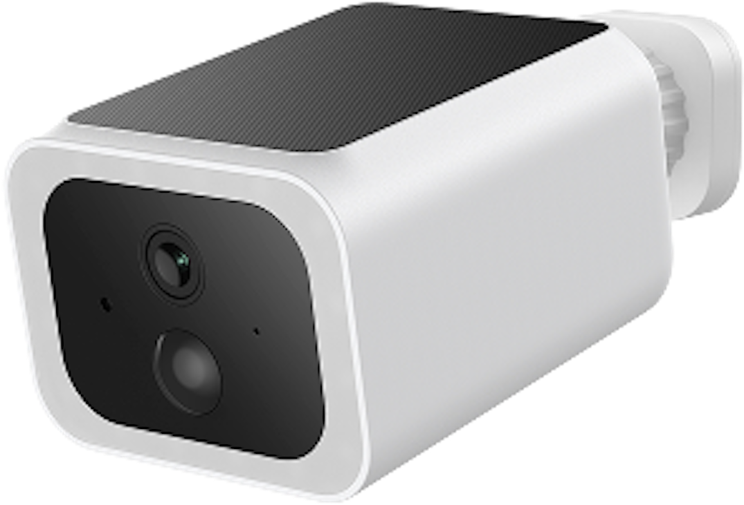 Self-Installed DIY Home Security Systems | Cove Security