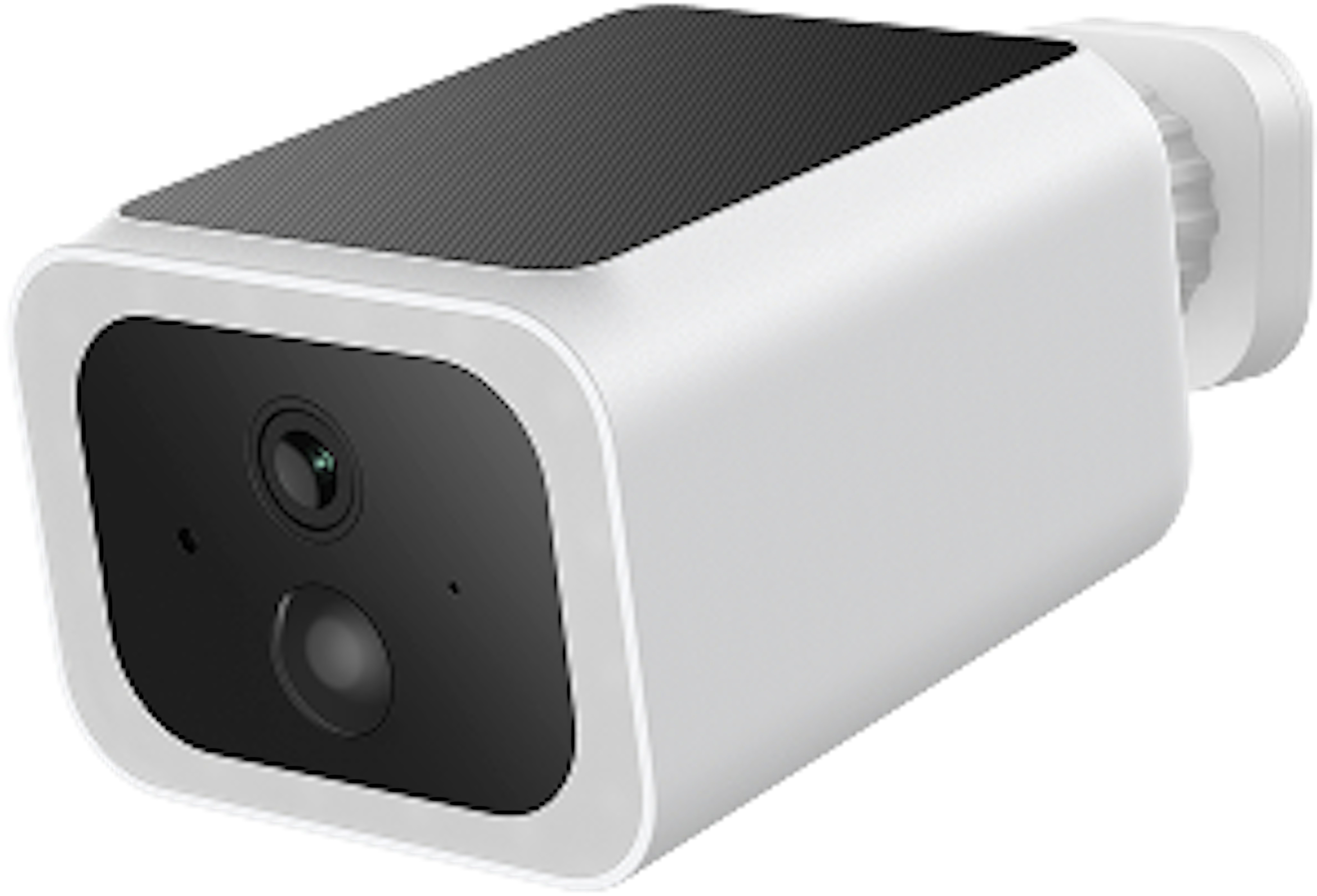 Self-Installed DIY Home Security Systems | Cove Security