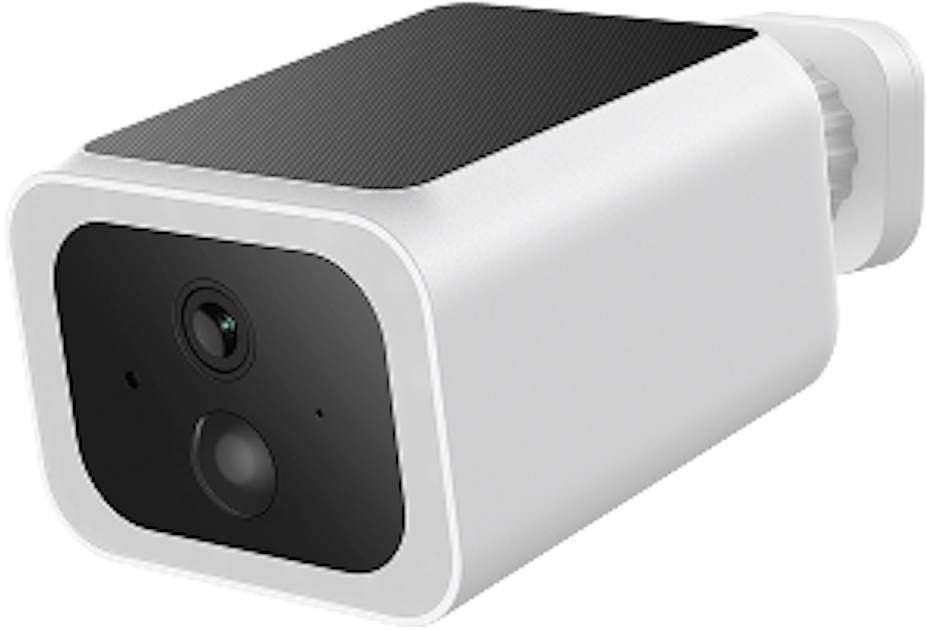 Self-Installed DIY Home Security Systems | Cove Security