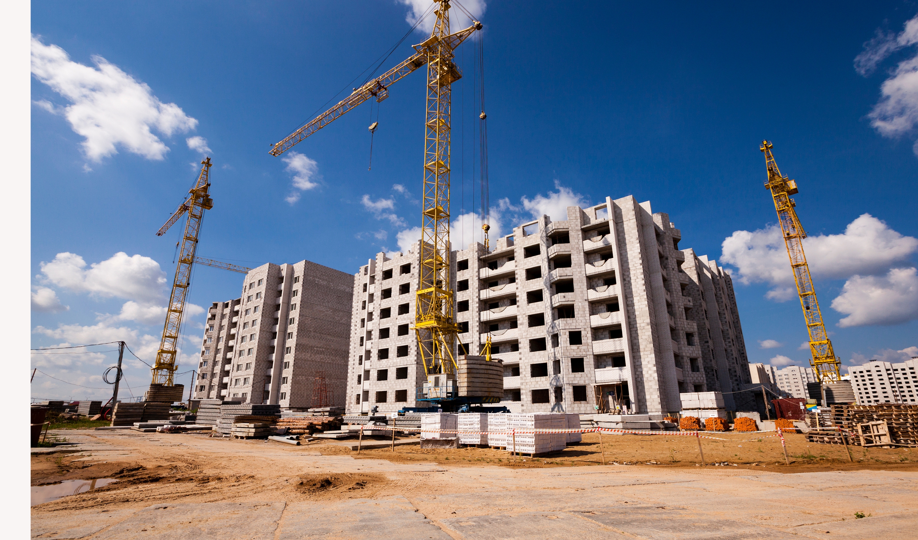 Supplier Utama Besi dan Baja di Indonesia | Raja Baja