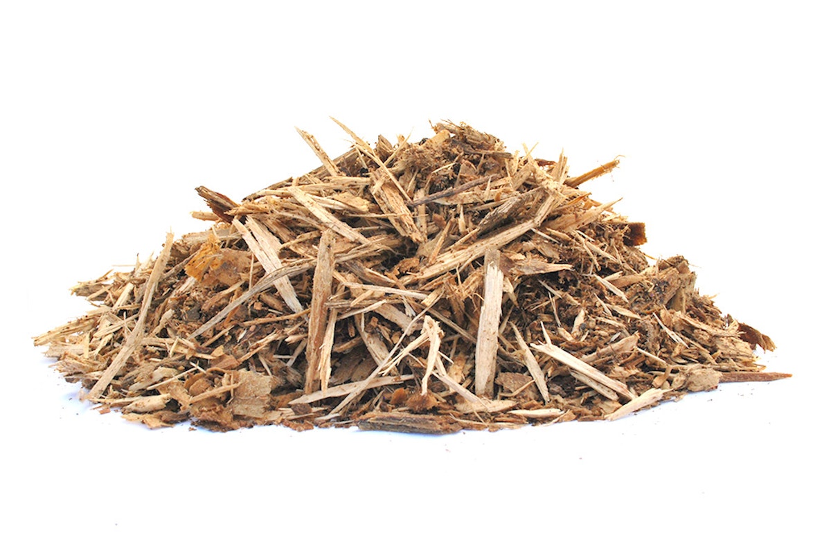 P100 Commercial Hog Fue