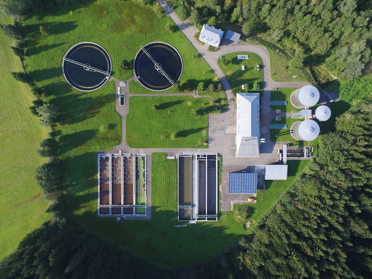 What is Biofiltration?