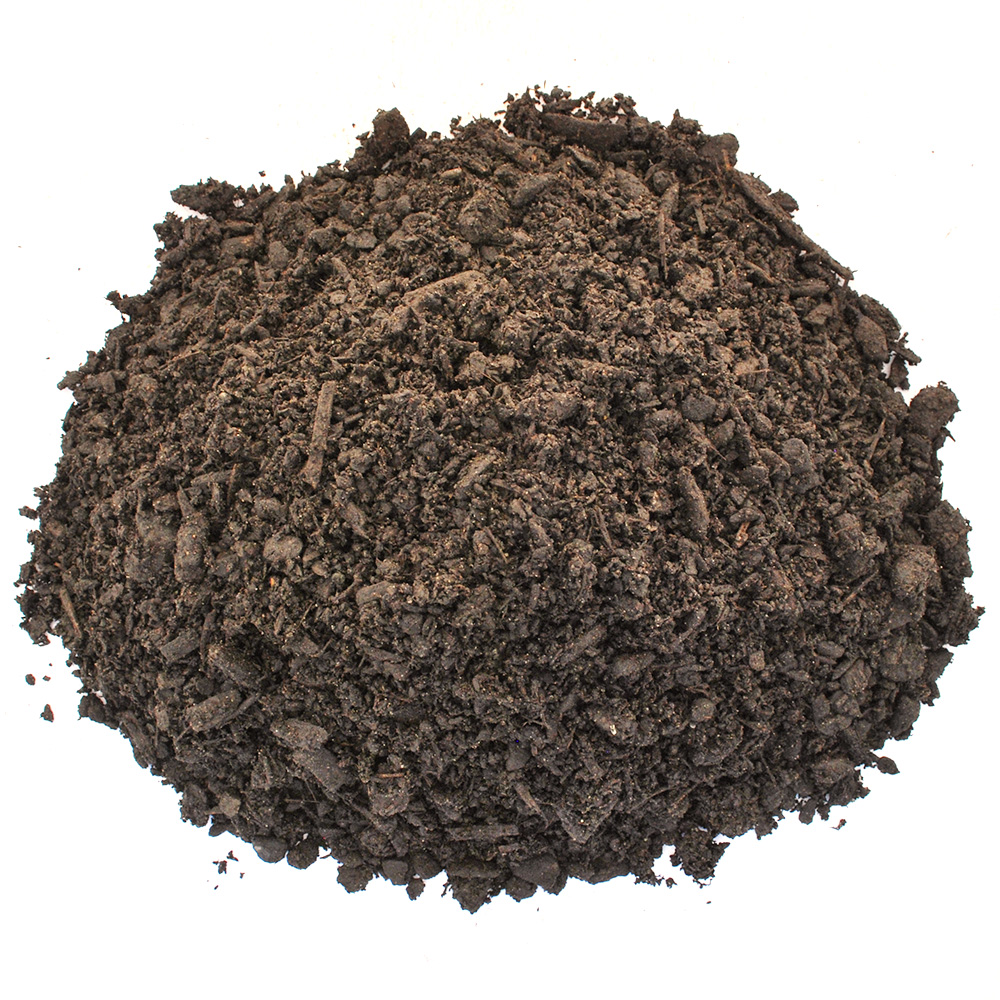 What are the benefits of a BioGro certified compost?