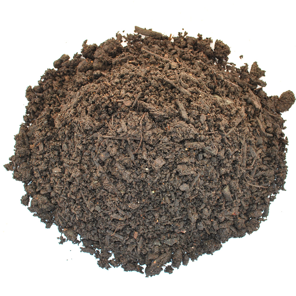What are the benefits of a BioGro certified compost?