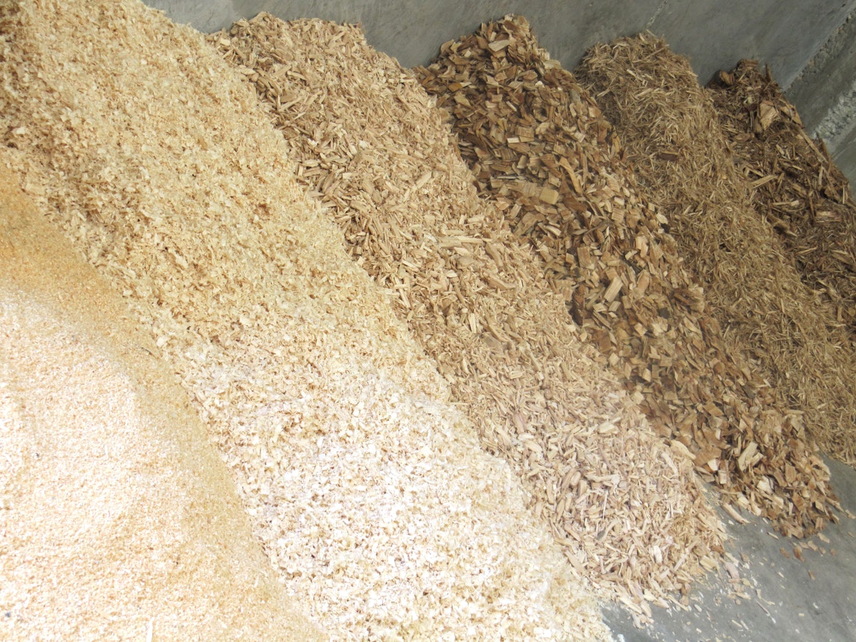 Understanding your wood fuel