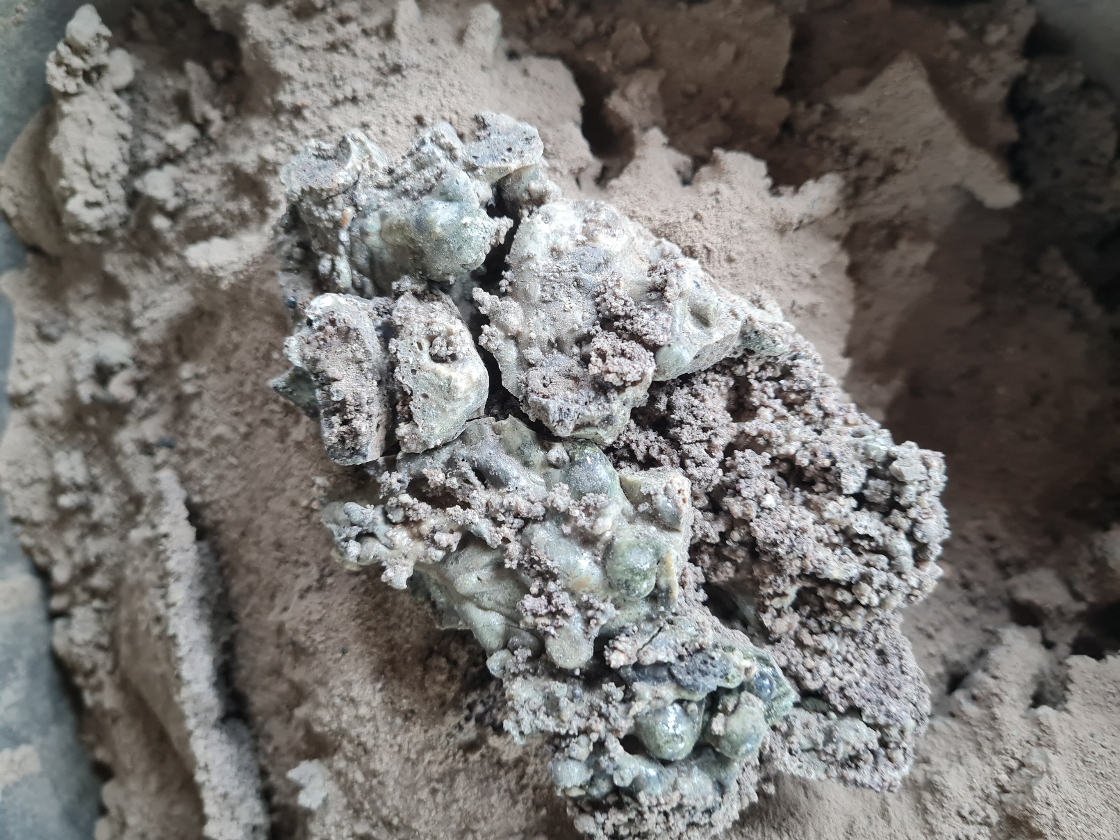 Clinker Formation in Biomass Boiler - What is it?