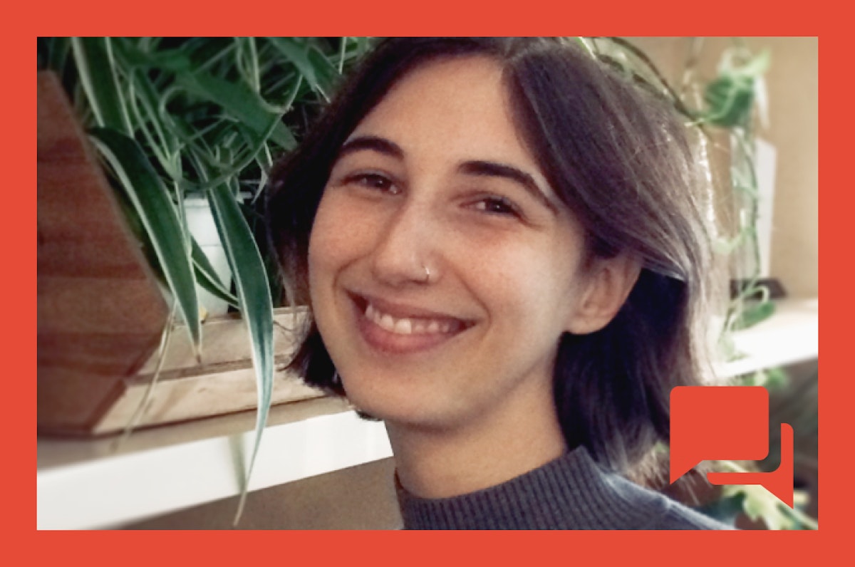 Meet Our Team: Kendall Bendheim