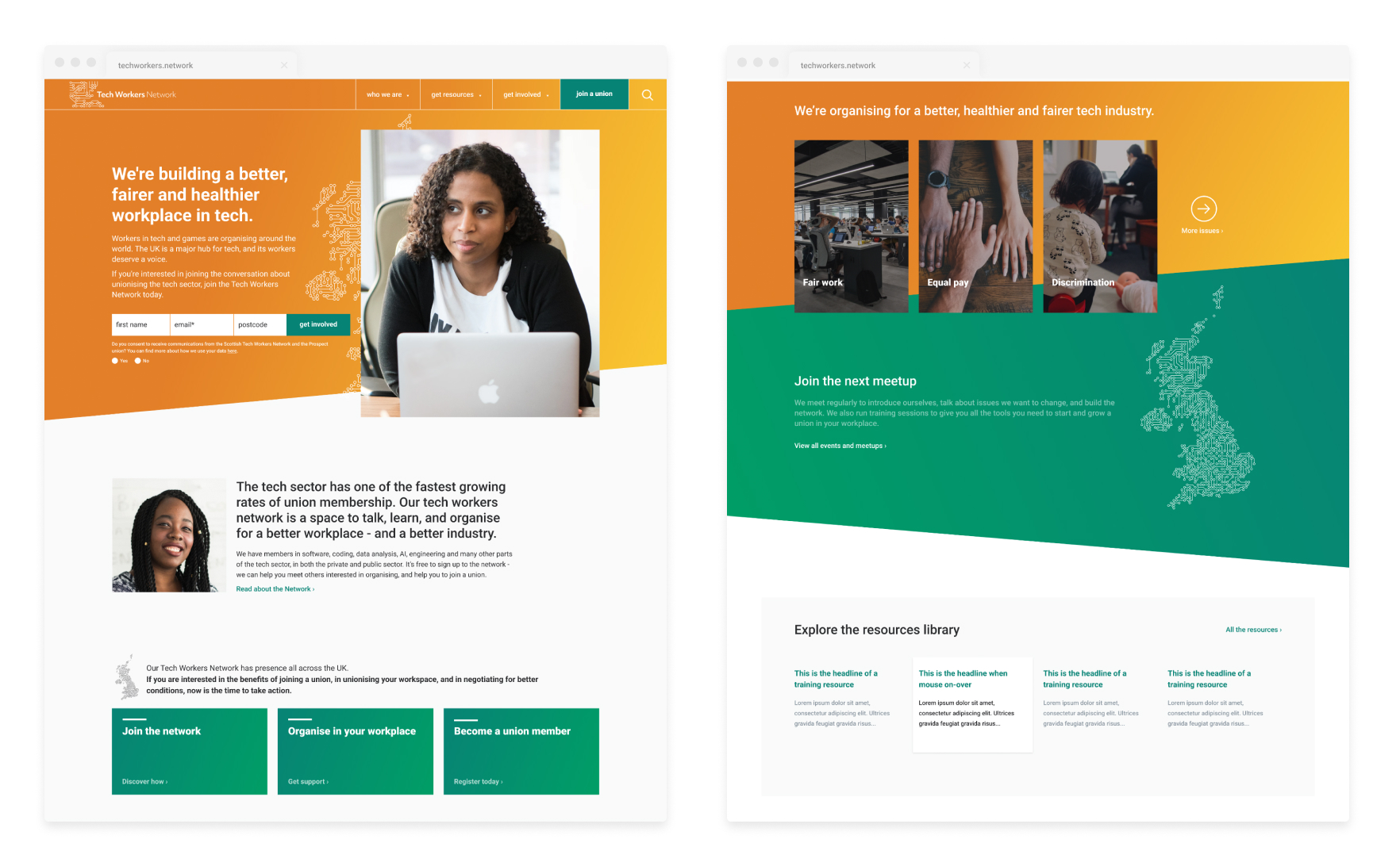 Tectonica Digital Campaign Solutions