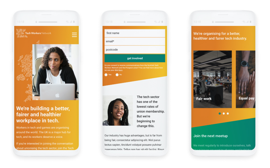 Tectonica Digital Campaign Solutions