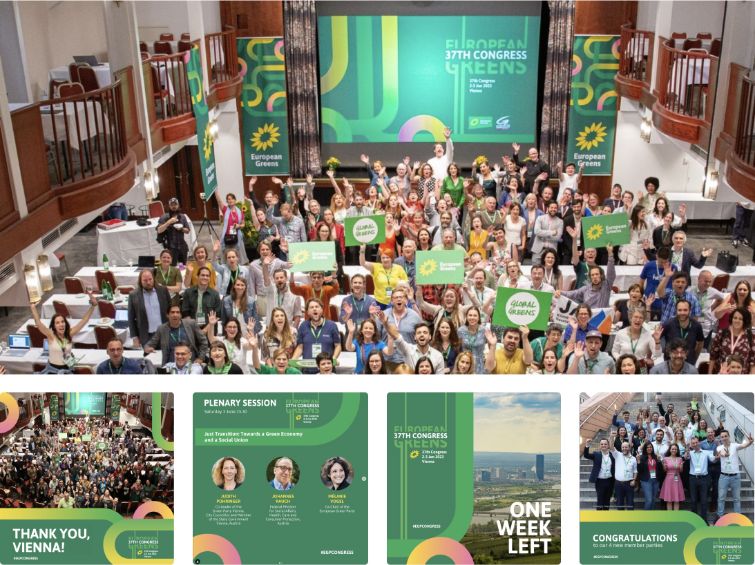 European Greens
