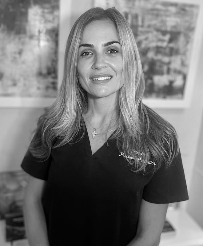 Medical Spa in NYC | Precision Aesthetics MD