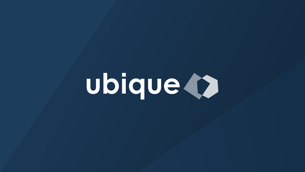 Ubique