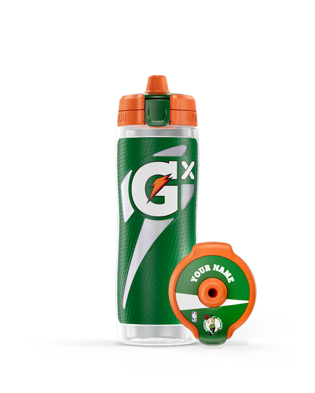 NBA Water Bottles | Gatorade Official Site