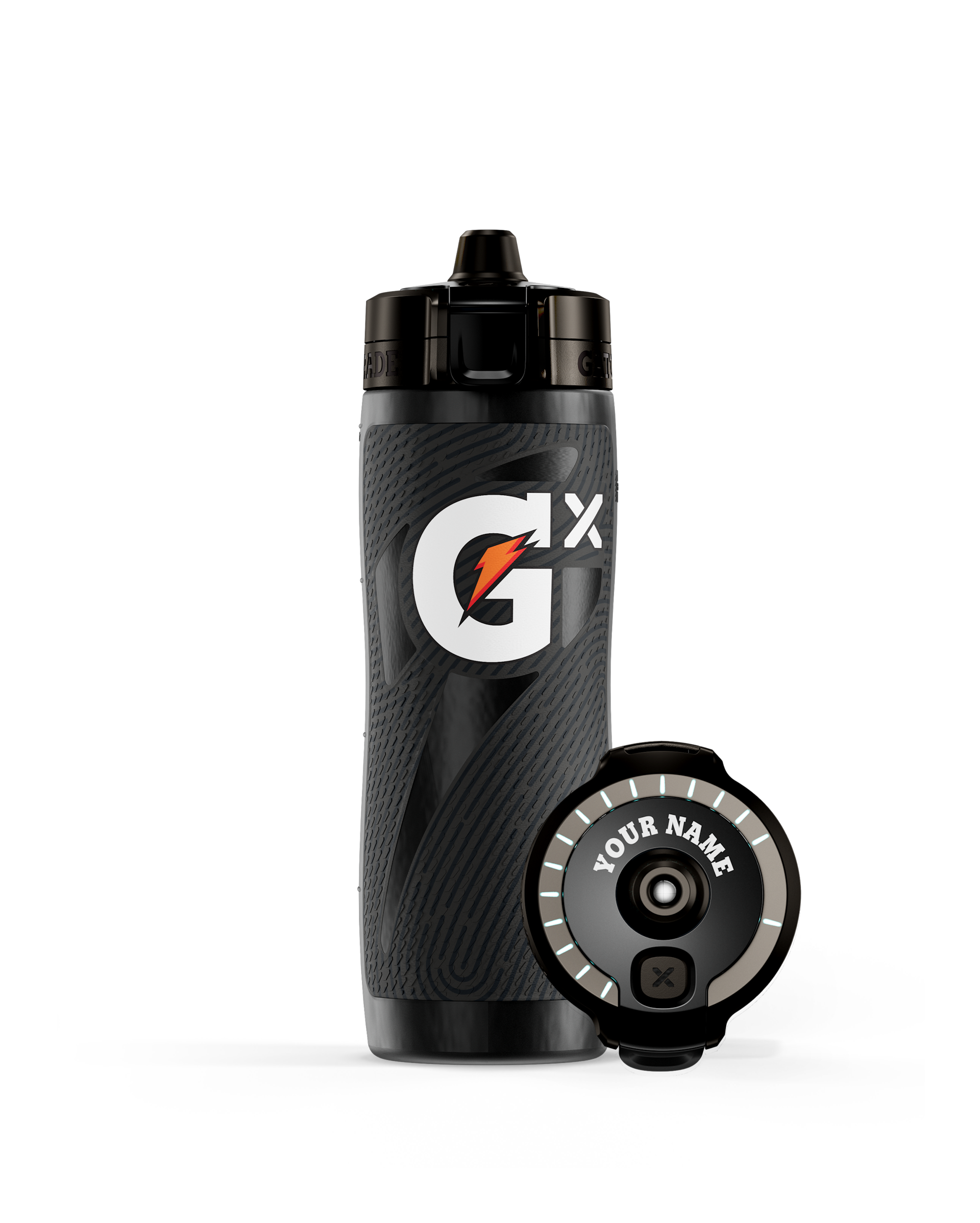 Smart Gx Water Bottles | Gatorade Official Site
