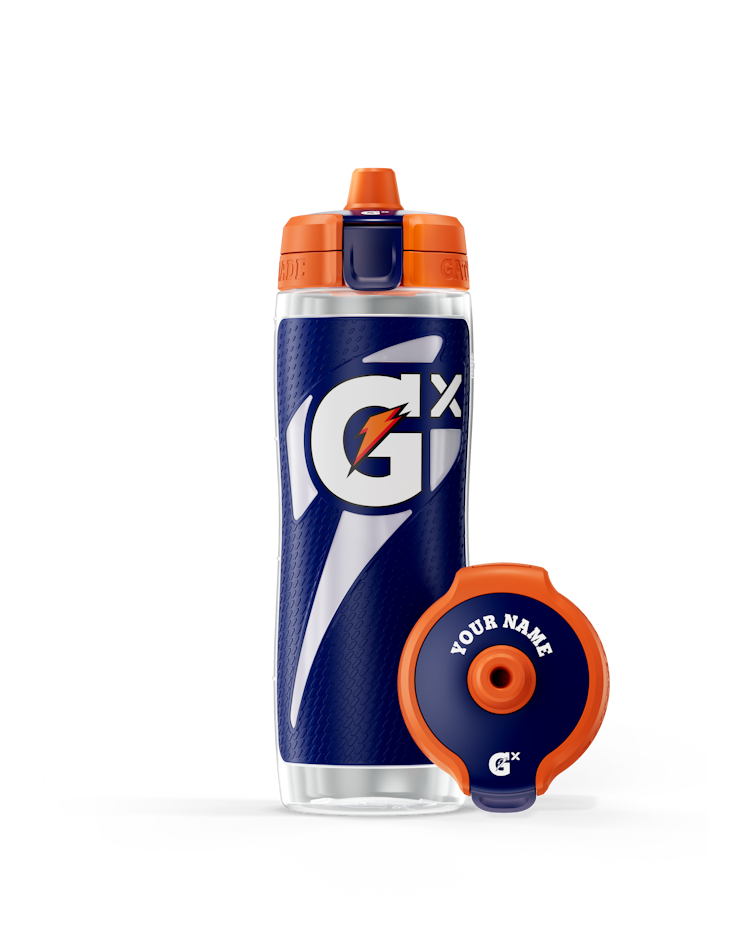 Holiday Deals & On Sale Products | Gatorade Official Site