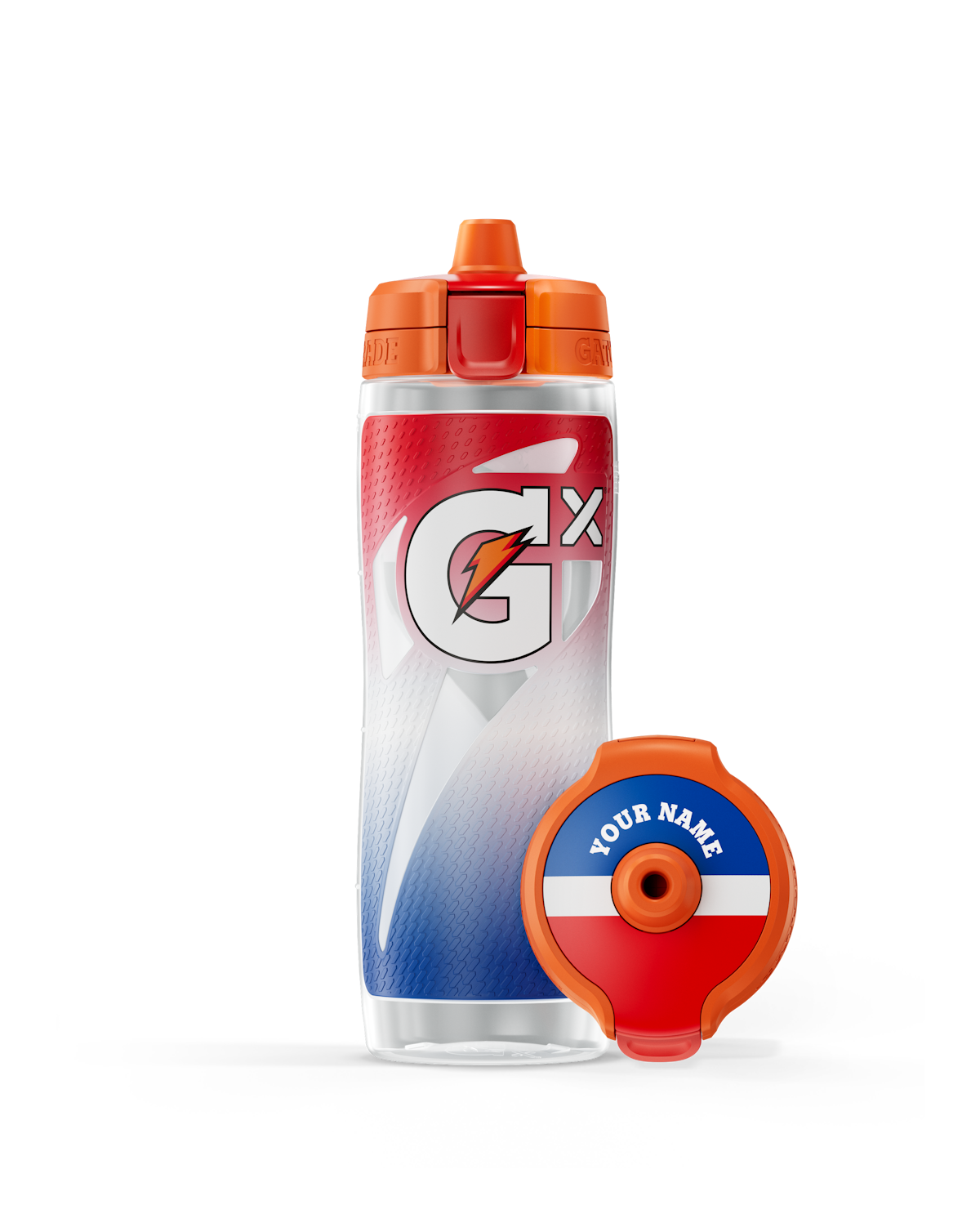 Gx Exclusive Bottles | Gatorade Official Site