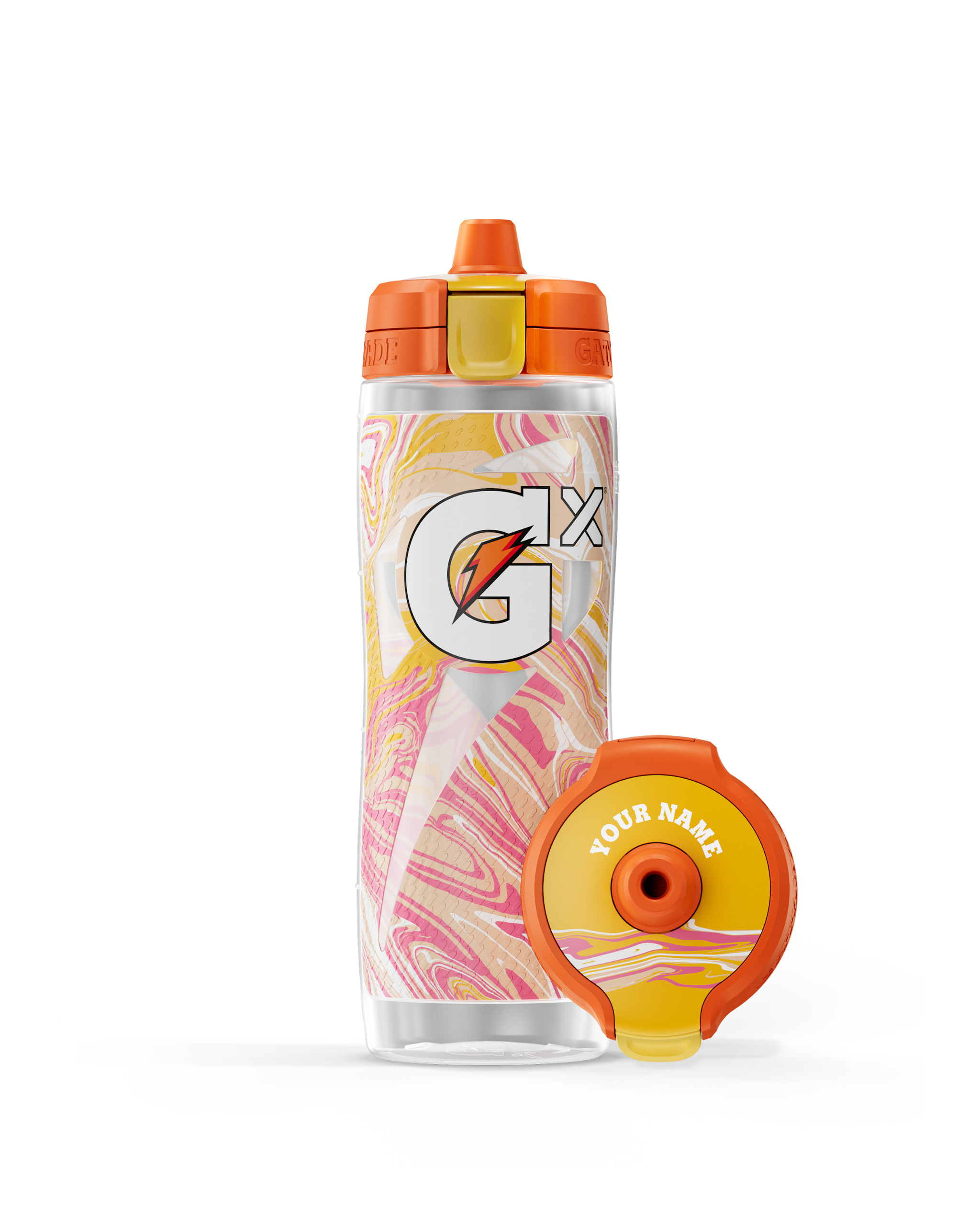 Gx Exclusive Bottles | Gatorade Official Site