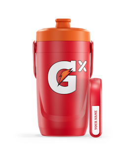 Gx Jugs | Gatorade Official Site