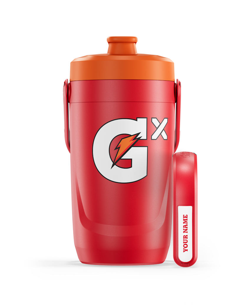 Endurance Formula Orange Powder (32 oz) | Gatorade Official Site