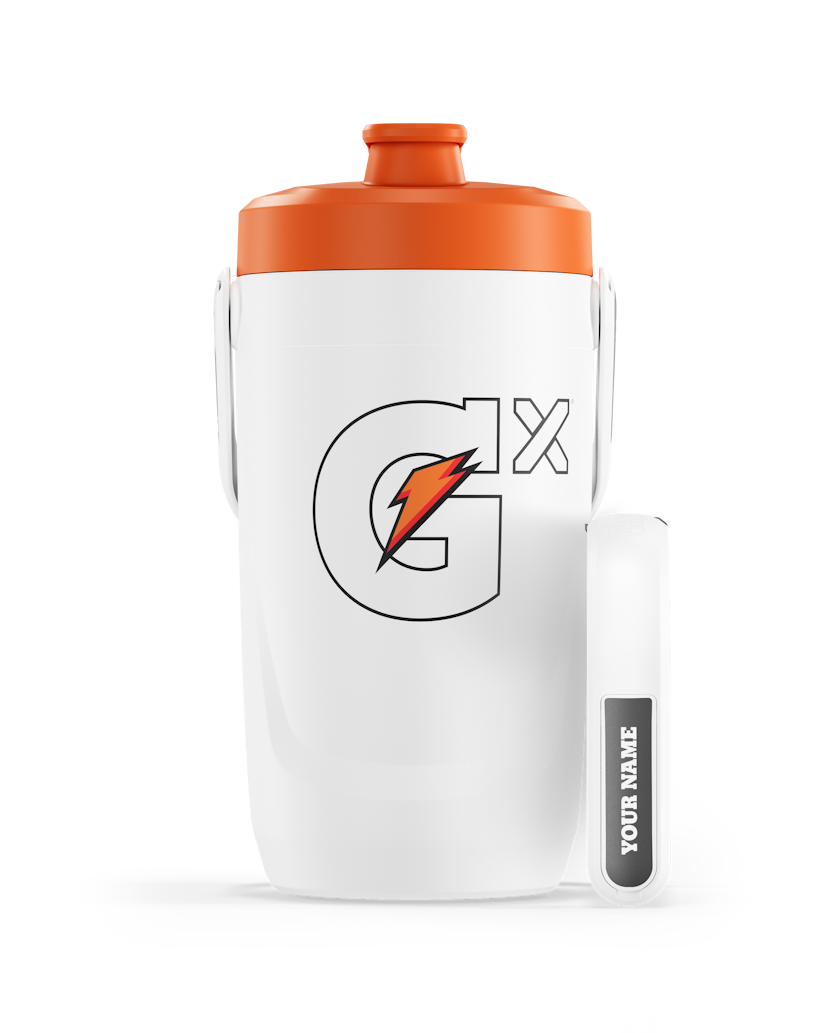 Gatorade: Sports Science to Fuel Athletes | Gatorade Official Site