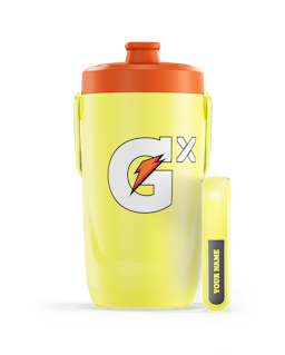 Gx Jugs | Gatorade Official Site