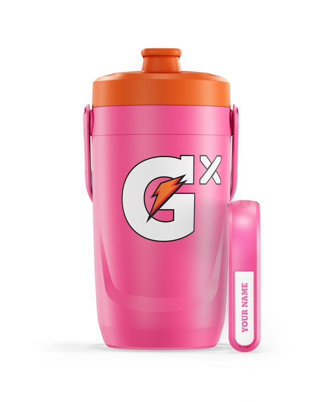 Gx Water Bottles & Jugs | Gatorade Official Site