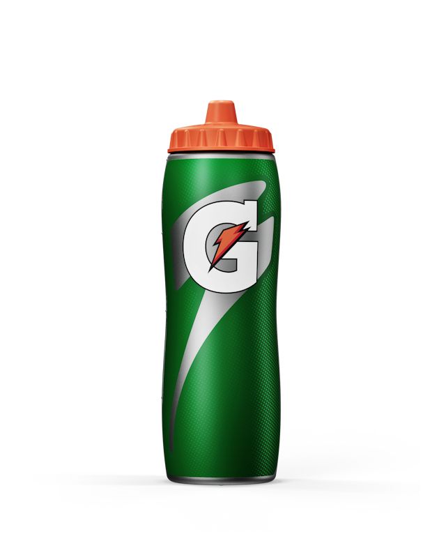Water Bottle Carrier (6-Bottles) | Gatorade Official Site