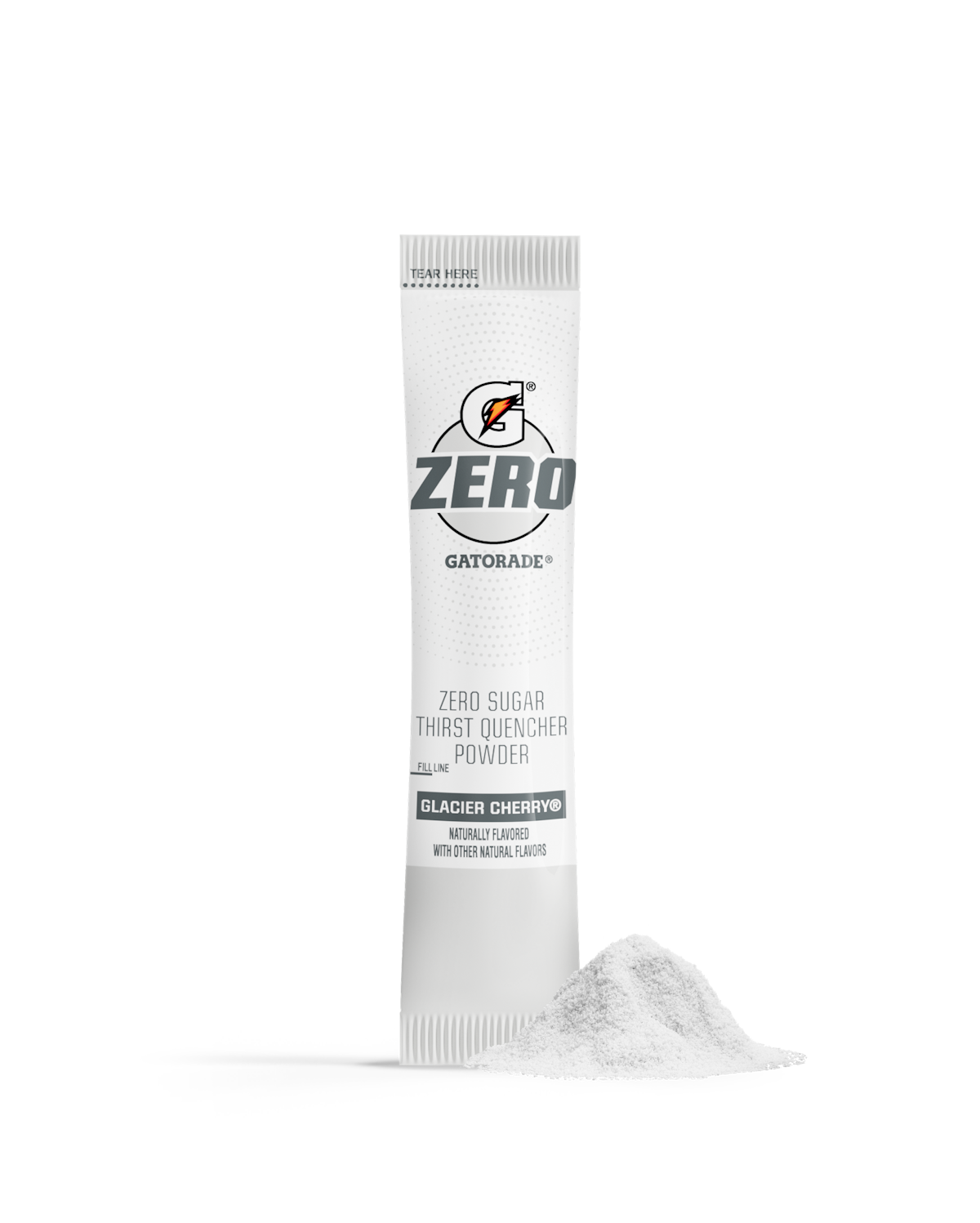 Gatorade Glacier Cherry Thirst Quencher Gx Pods (3.25 oz) | Gatorade ...