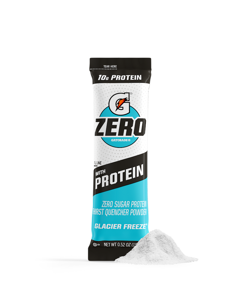Protein Powders, Shakes & Bars | Gatorade Official Site