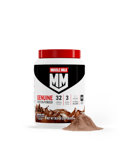 Muscle Milk Pro Series Intense Vanilla | Gatorade Official Site