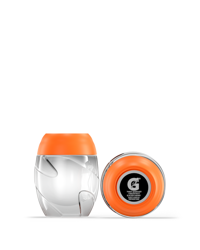 Gx Pods | Gatorade Official Site