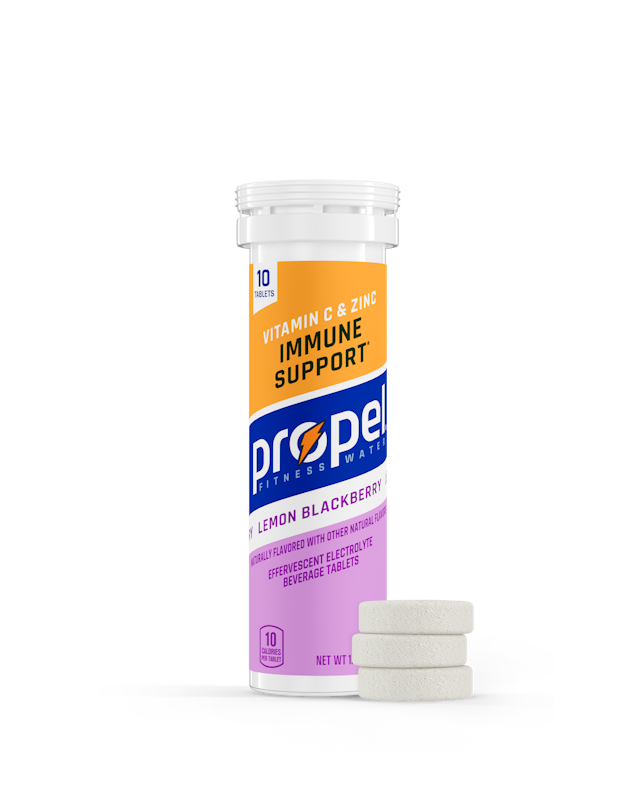 Propel Powders & Tablets | Gatorade Official Site