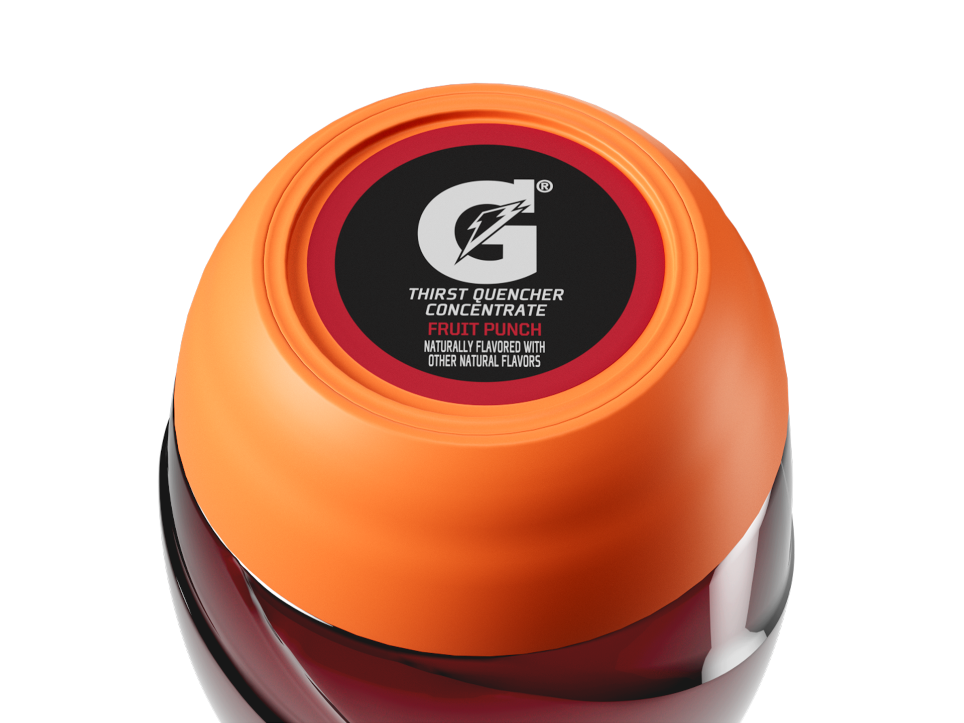 Gatorade Fruit Punch Thirst Quencher Gx Pods (3.25 oz) | Gatorade ...