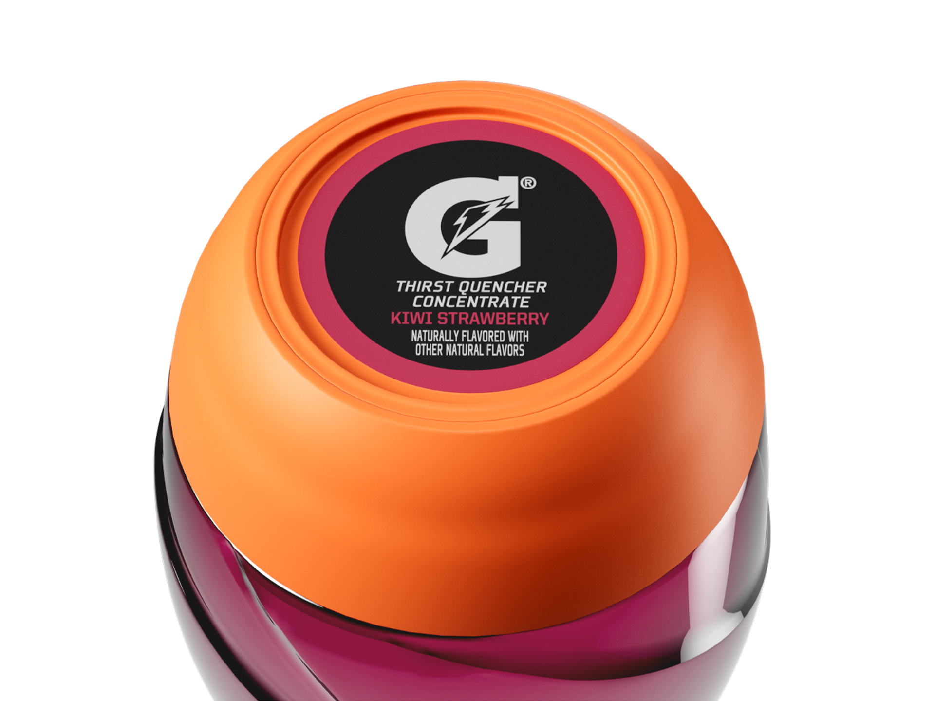 Gatorade Thirst Quencher Kiwi Strawberry Gx Pods (3.25 fl oz ...