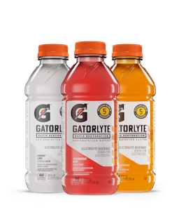 Gatorlyte Variety Pack | Gatorade Official Site