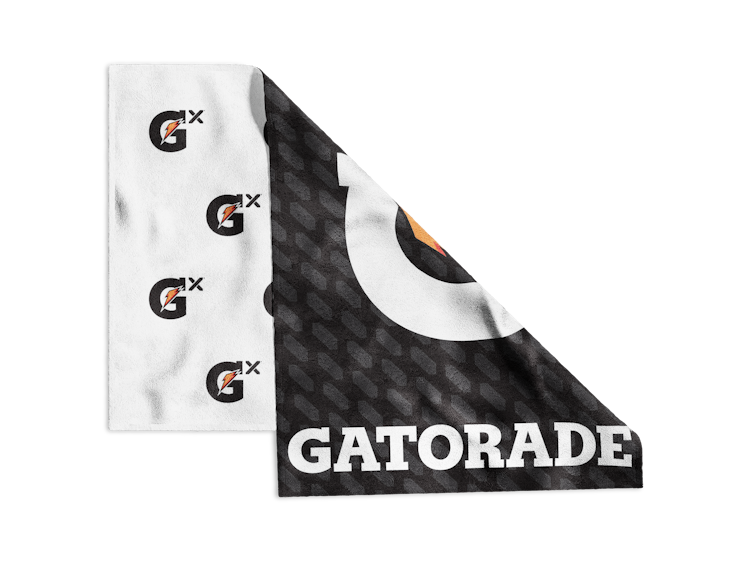Gx Towel | Gatorade Official Site