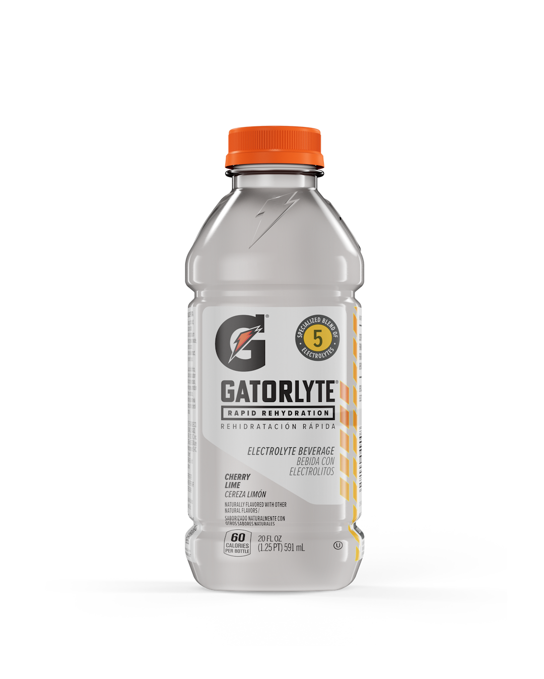 Gatorlyte Powders & Bottles | Gatorade | Gatorade Official Site