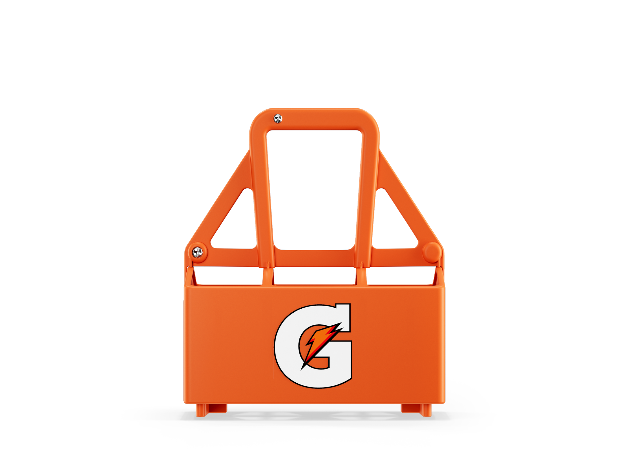 Water Bottle Carrier (6-Bottles) | Gatorade Official Site