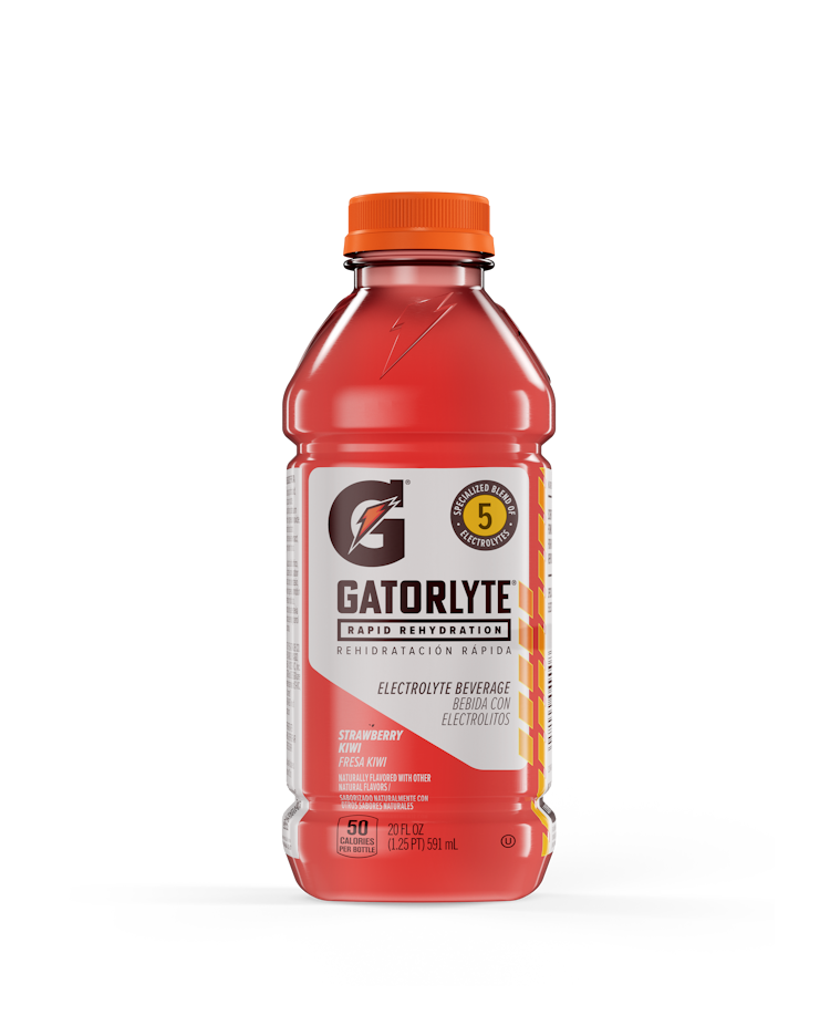 Gatorlyte Powders & Bottles | Gatorade | Gatorade Official Site