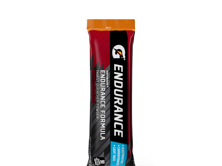 Endurance Formula Cherry Powder (1.7 oz) | Gatorade Official Site