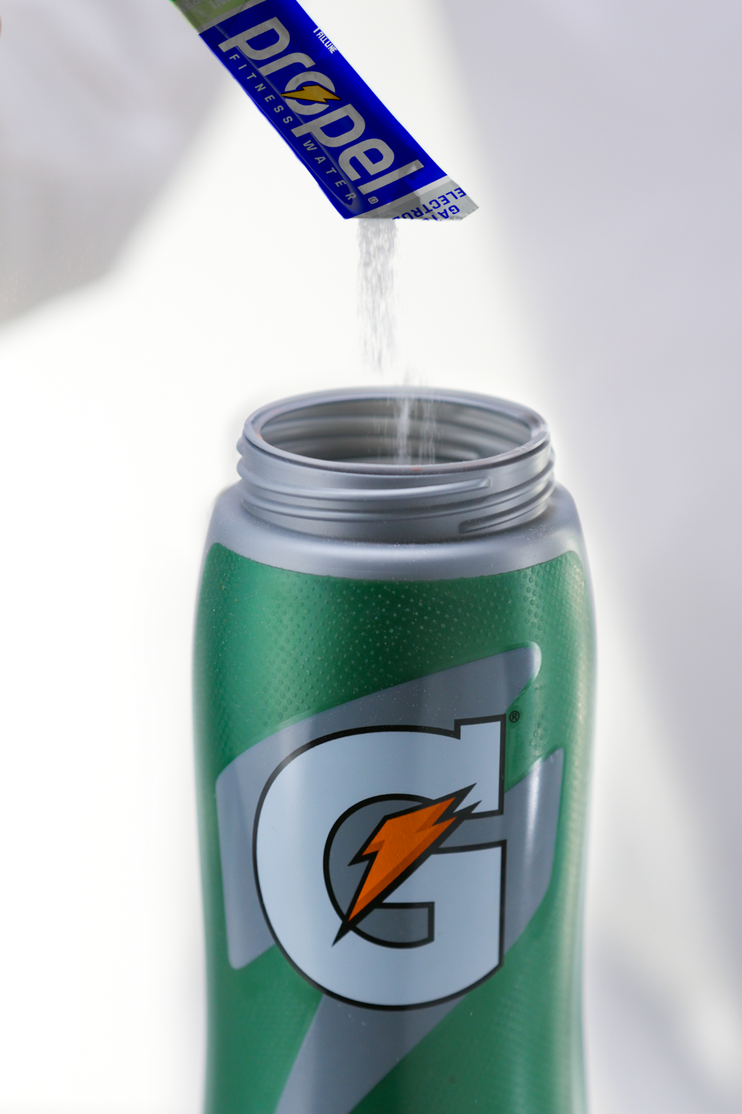 Propel Grape Fitness Water (.08 oz) | Gatorade Official Site