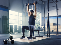 Fast Twitch Powder Sticks Cool Blue | Gatorade Official Site