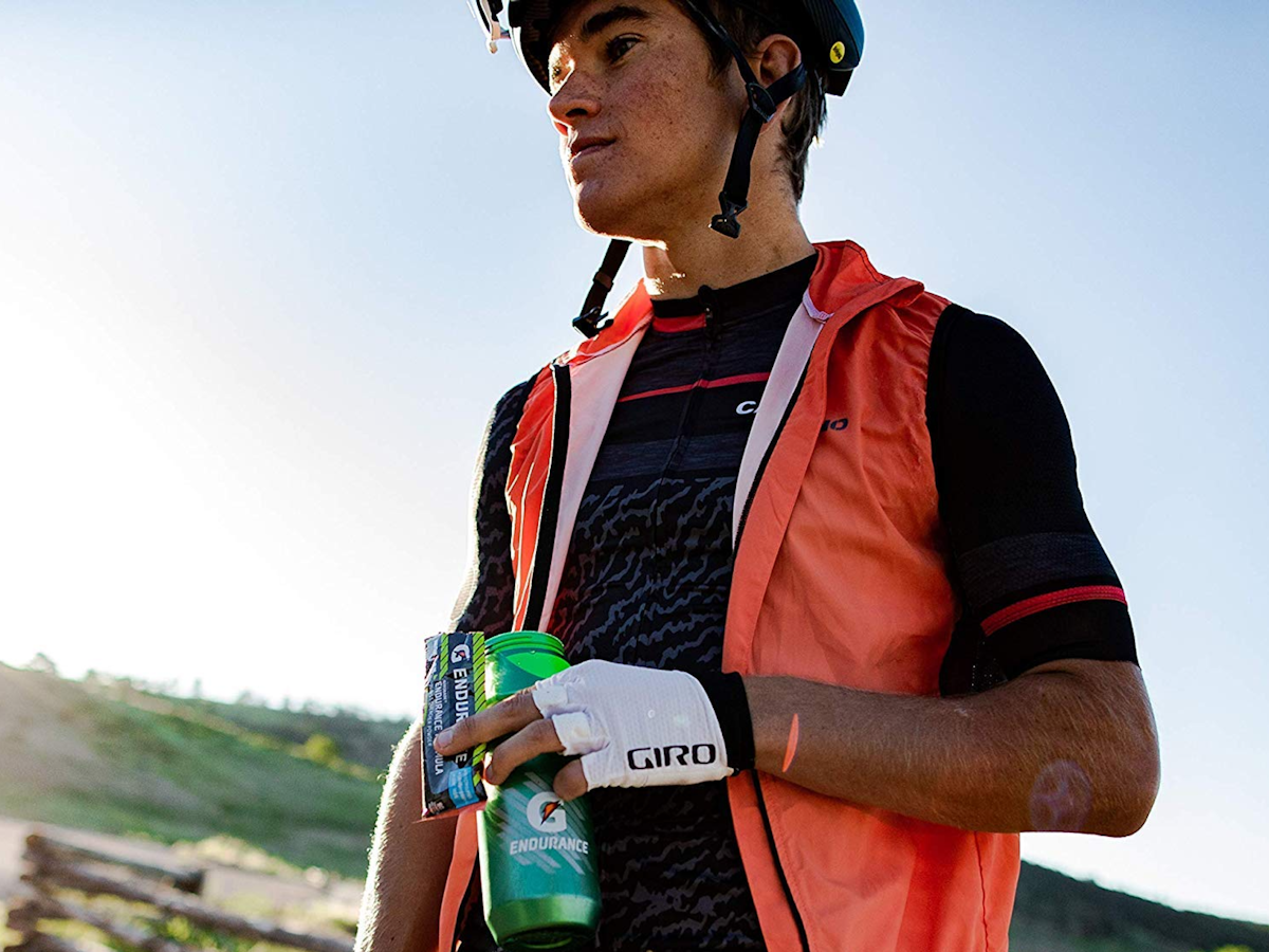 Lemon Lime Endurance Formula | Gatorade Official Site