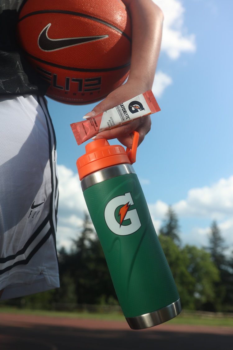 Gatorlyte Watermelon Powder (1.23 oz) | Gatorade Official Site