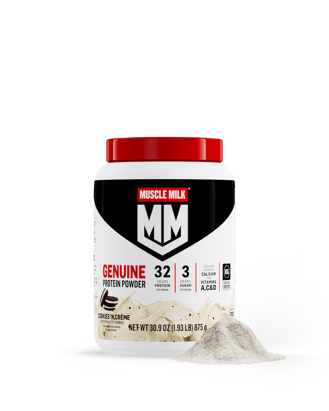 Bulk Protein: Powders & Bars | Gatorade Official Site