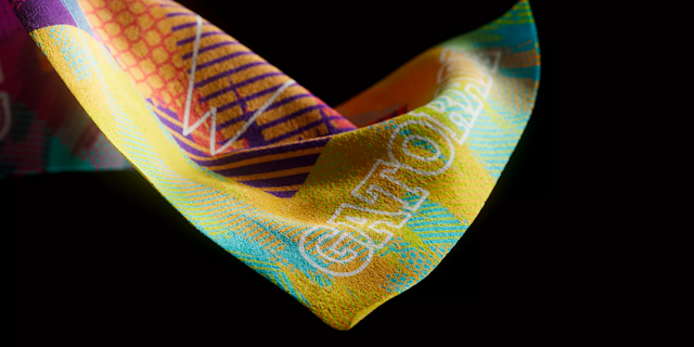 Tropic Guava Gx Towel | Gatorade Official Site